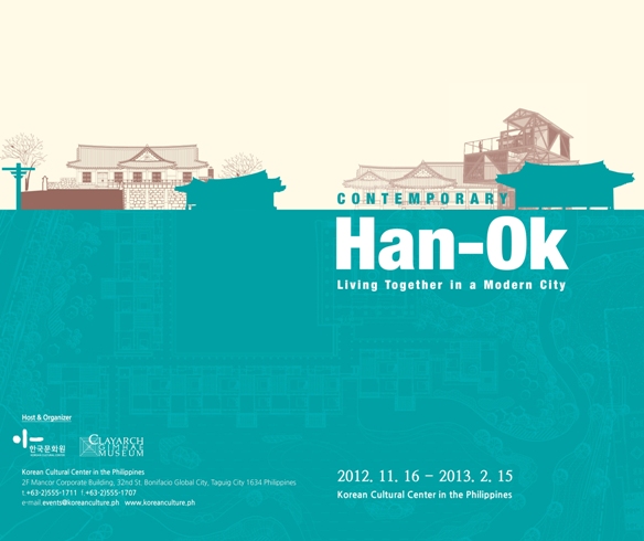 KOREAN CULTURAL CENTER